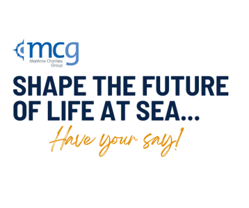 Future welfare views | The Seafarers' Charity