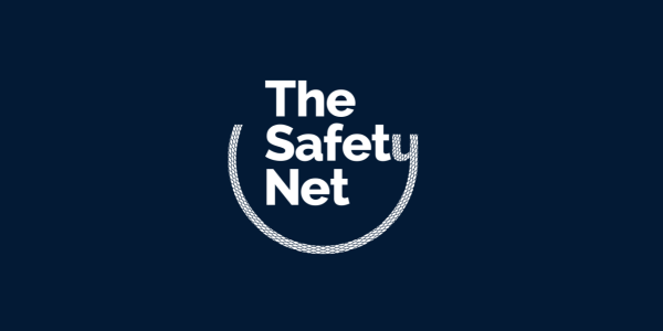 The Safety Net | The Seafarers' Charity